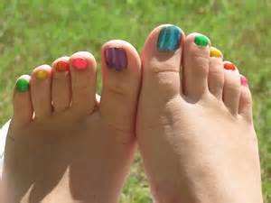 10 ways to Make Your Toes feel Like They Are on Vacation: By Maria De ...